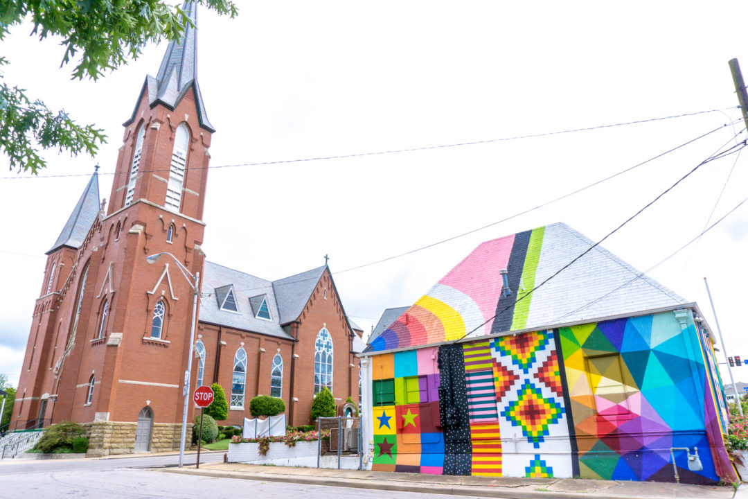 13 Things to do in Fort Smith, Arkansas - Pages of Travel